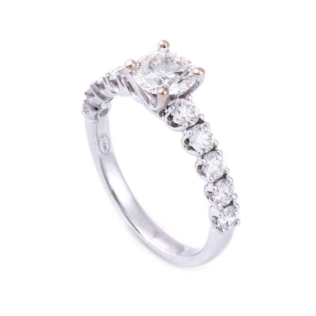 Starfire Diamond Jewellery | Ideal Bride