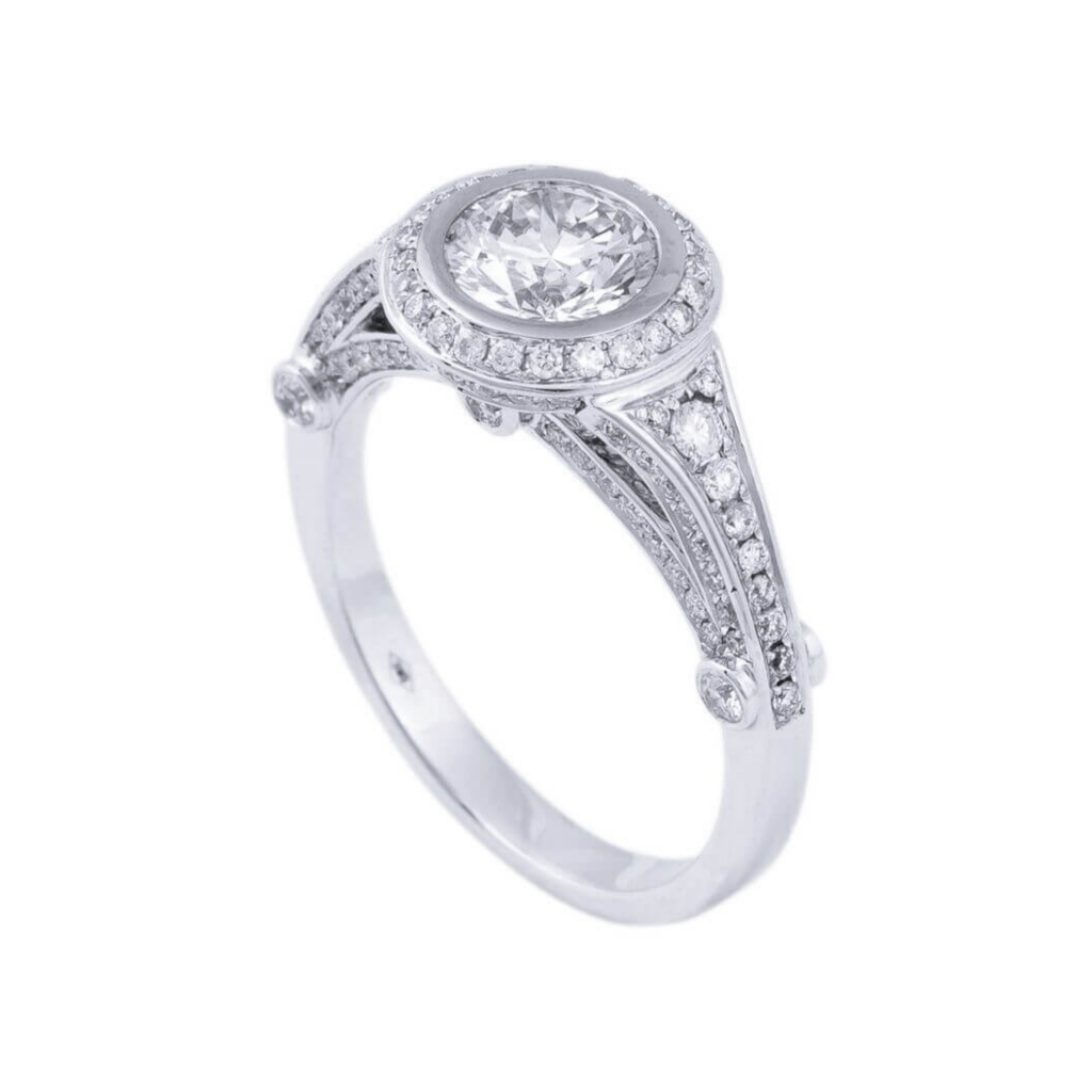 Starfire Diamond Jewellery | Ideal Bride