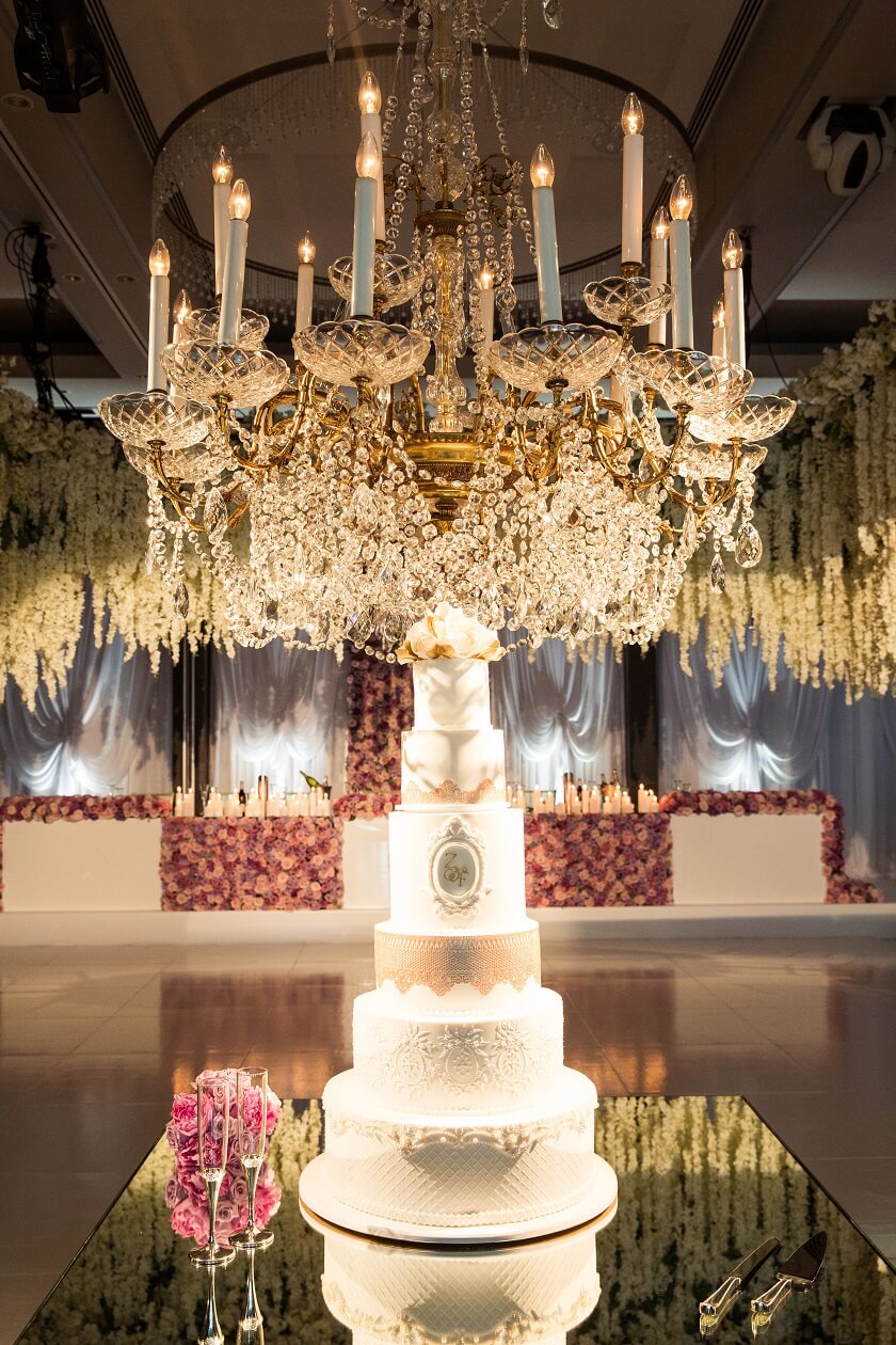 The Top 3 Tips For Planning A Luxury Wedding...... | Ideal Bride