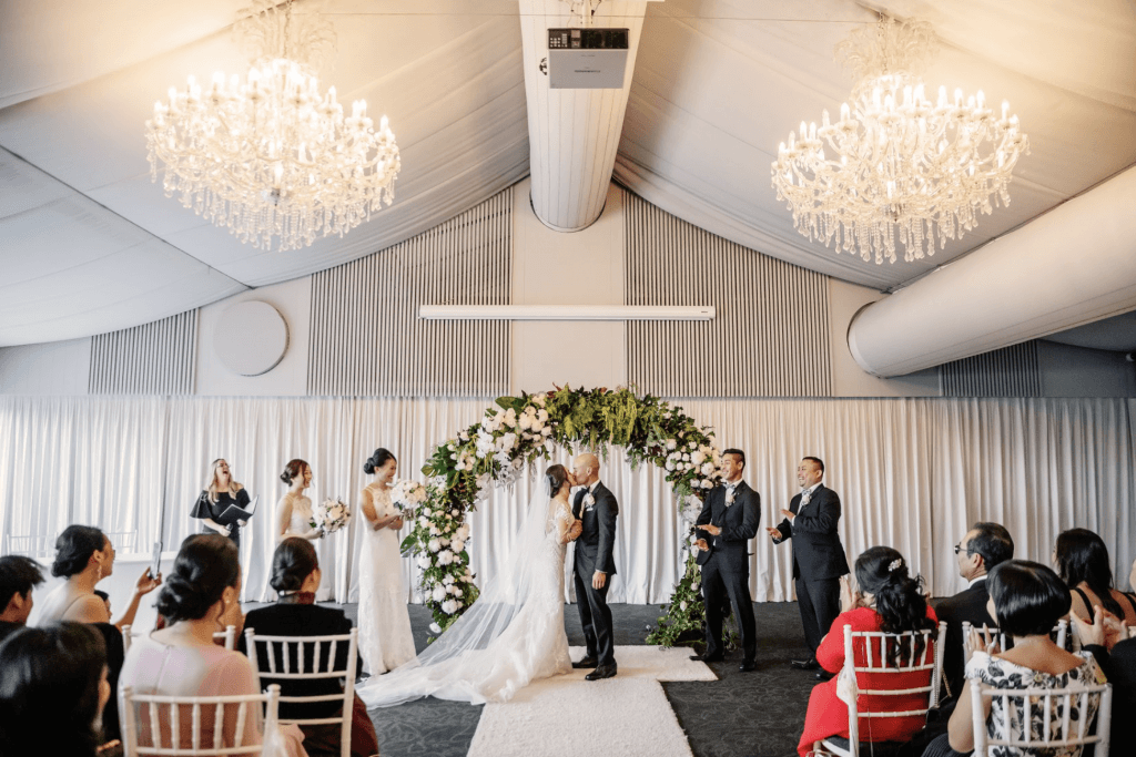 A Celebrant tour of Brisbane Wedding Venues... | Ideal Bride