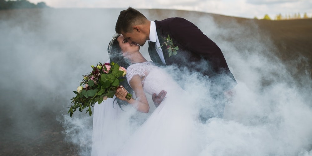 Dealing with your Partner’s Wedding Stress... | Ideal Bride