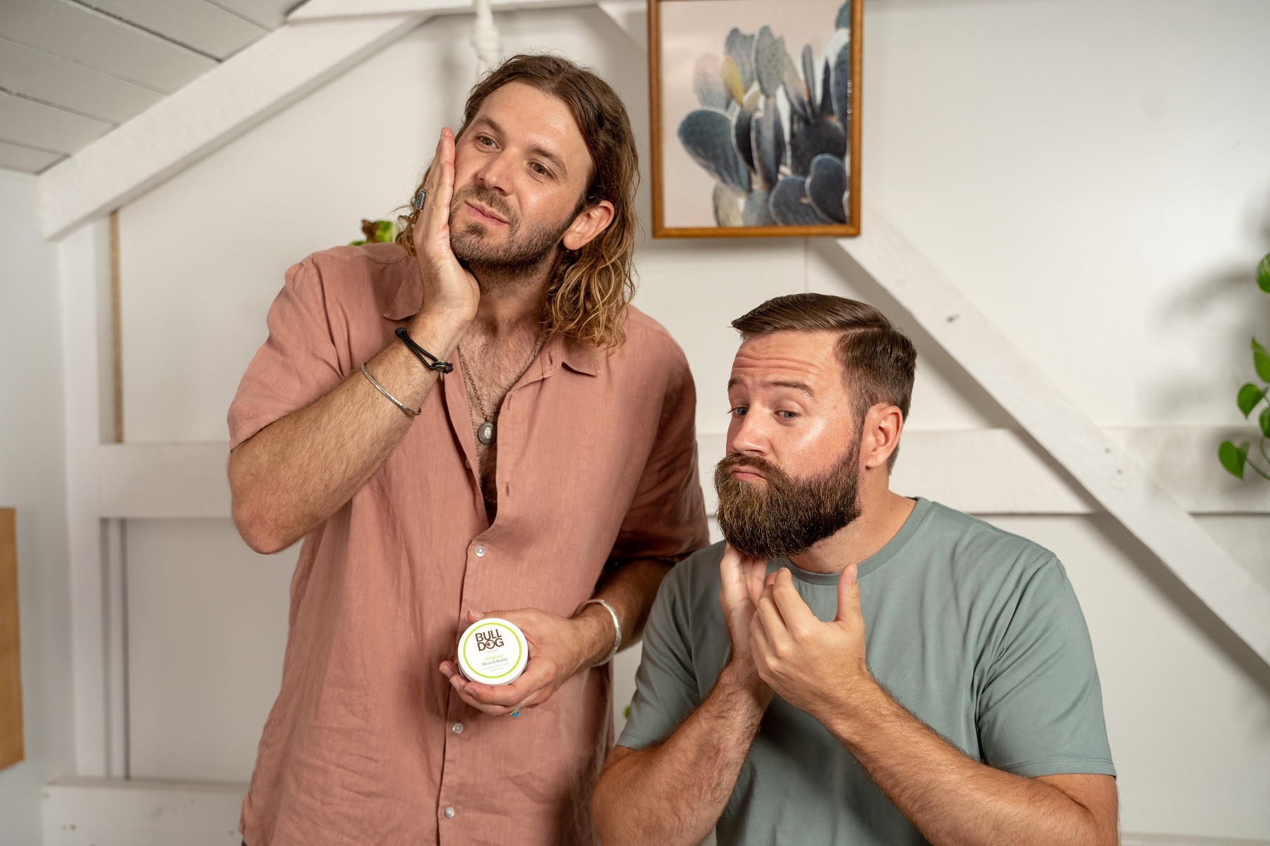 The top trends for men’s shaving and grooming in 2021... | Ideal Bride