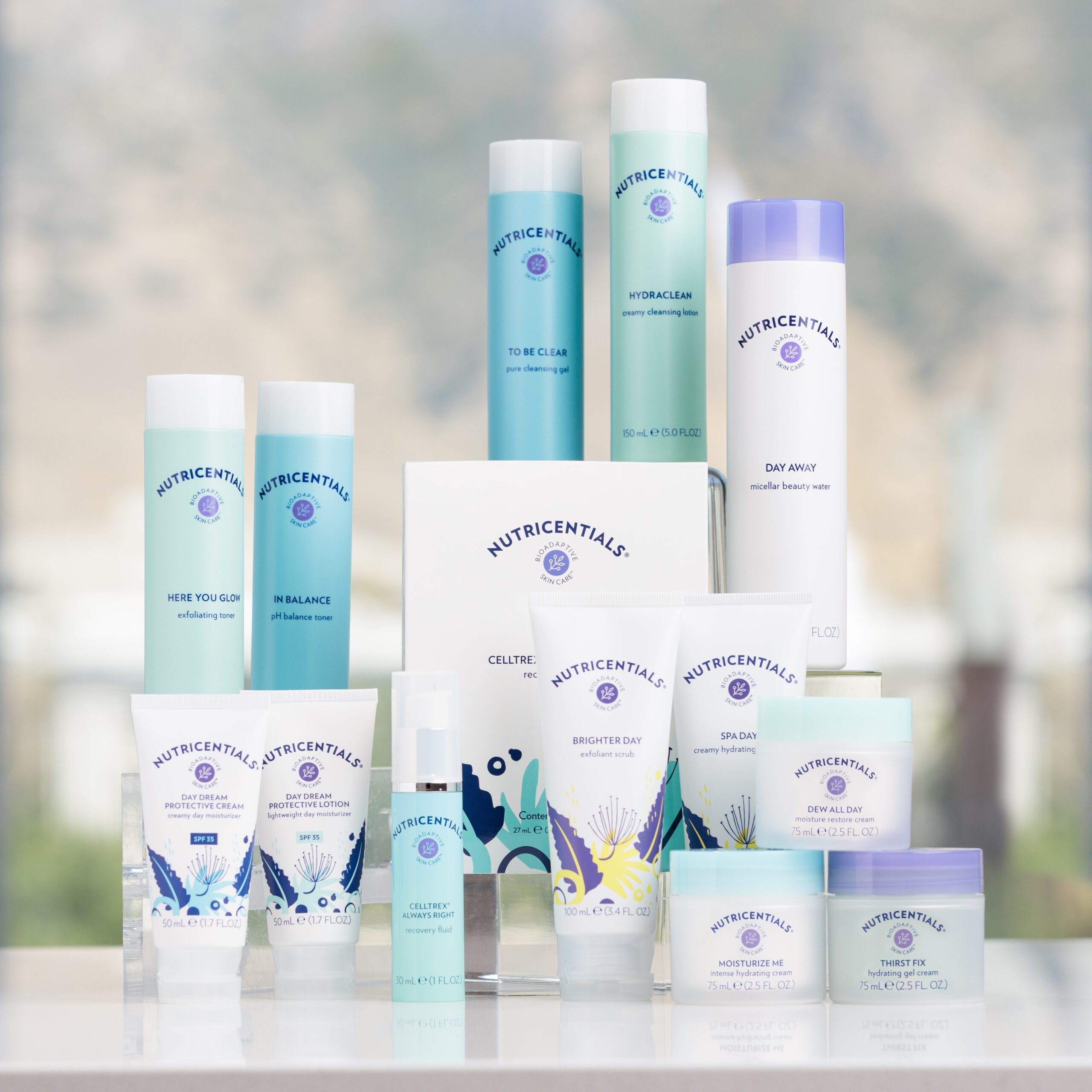 WHAT ARE BIOADAPTIVE BOTANICALS? | Ideal Bride