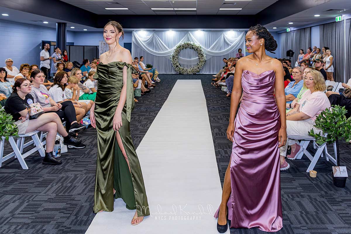 Exhibit at our Wedding Expos | Ideal Bride